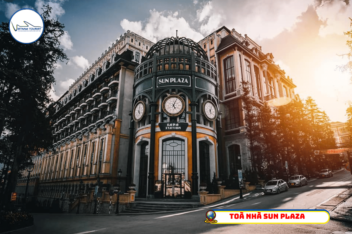 DU LỊCH ĐÀ NẴNG - HỘI AN - HUẾ 4N3Đ